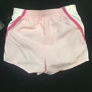 Nike | Bottoms | Nike Shorts Tempo Running Drifit Fully Lined Toddler ...